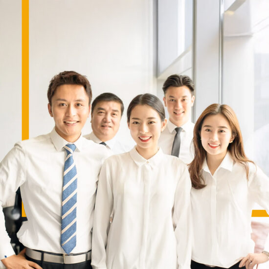 International Moving Company & Relocation - Hong Kong Movers