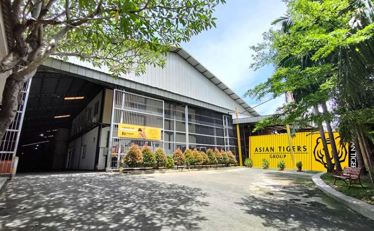 International Moving Company & Relocation - Indonesia Movers