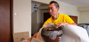 International Moving Company & Relocation Philippines Movers