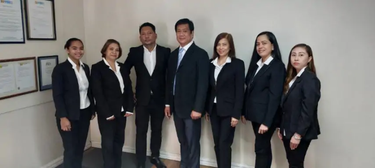 International Moving Company & Relocation Philippines Movers