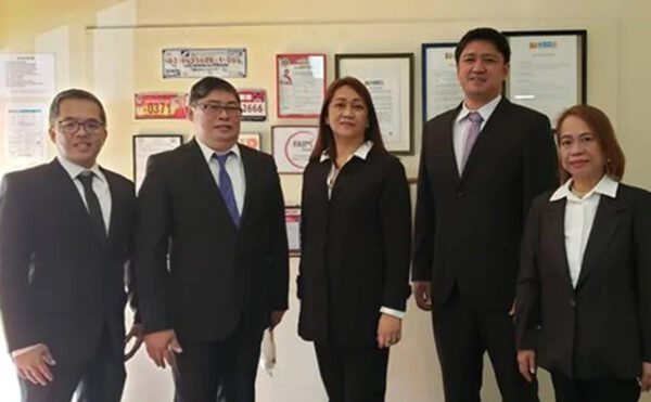 International Moving Company & Relocation Philippines Movers